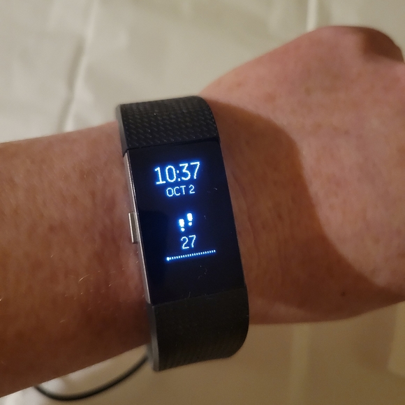 fitbit | Wearables | Fitbit | Poshmark